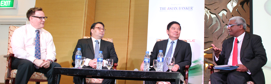 Philippine International Banking Convention | The Asian Banker Forums ...