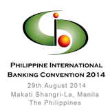 Philippine International Banking Convention 2014