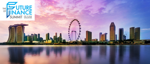 Future of Finance Summit | The Future of Finance Summit